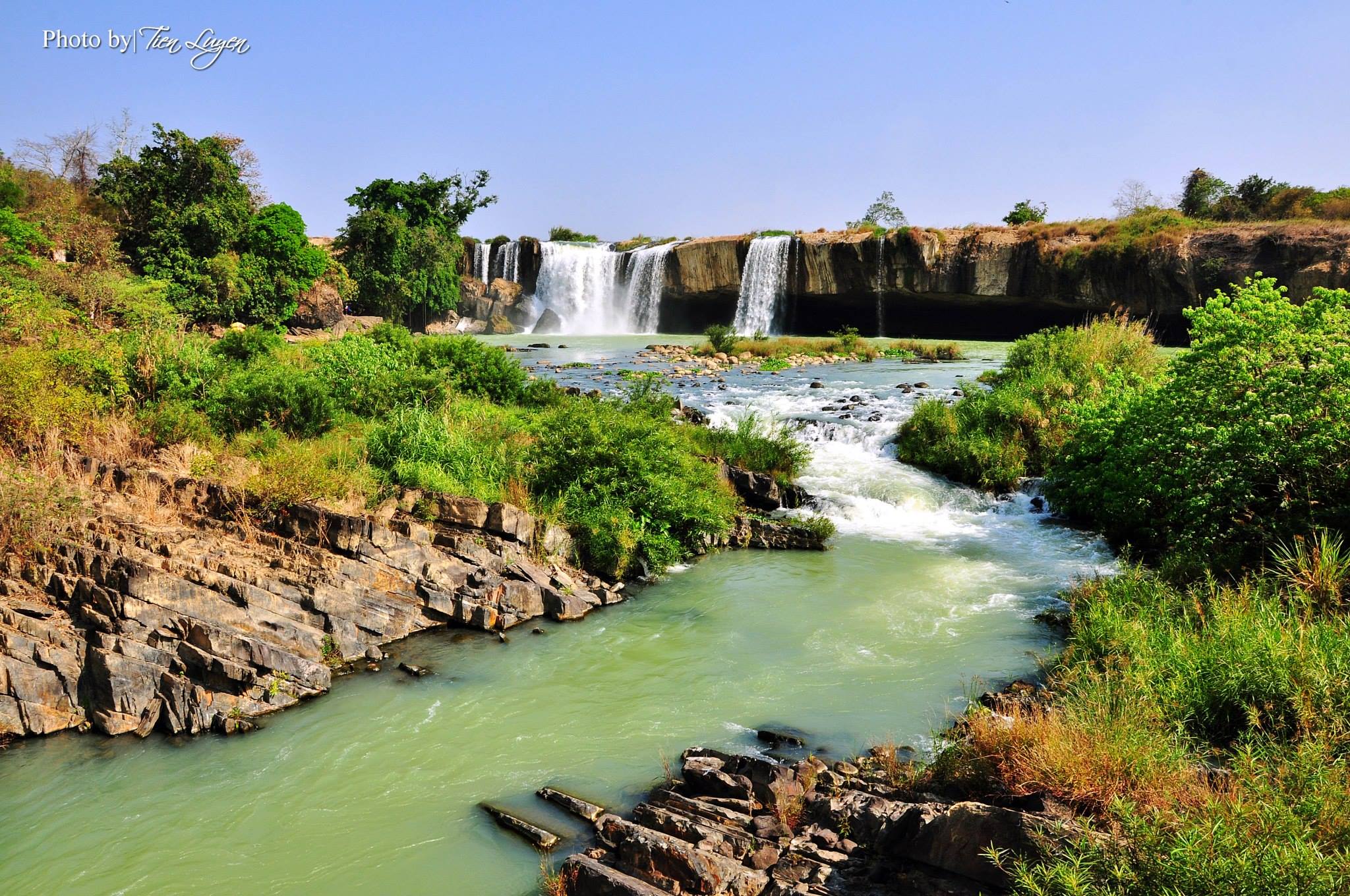 Buon Ma Thuot – Ban Don – Yok Don National Park – 4D-3N | Daily Tours ...